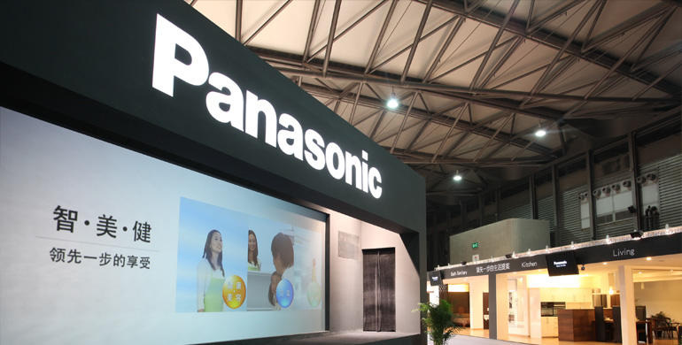 Nhà phân phối thiết bị điện panasonic tại TPHCM